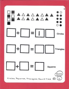 Tiles for Levels 1-3 - Marcy Cook Math