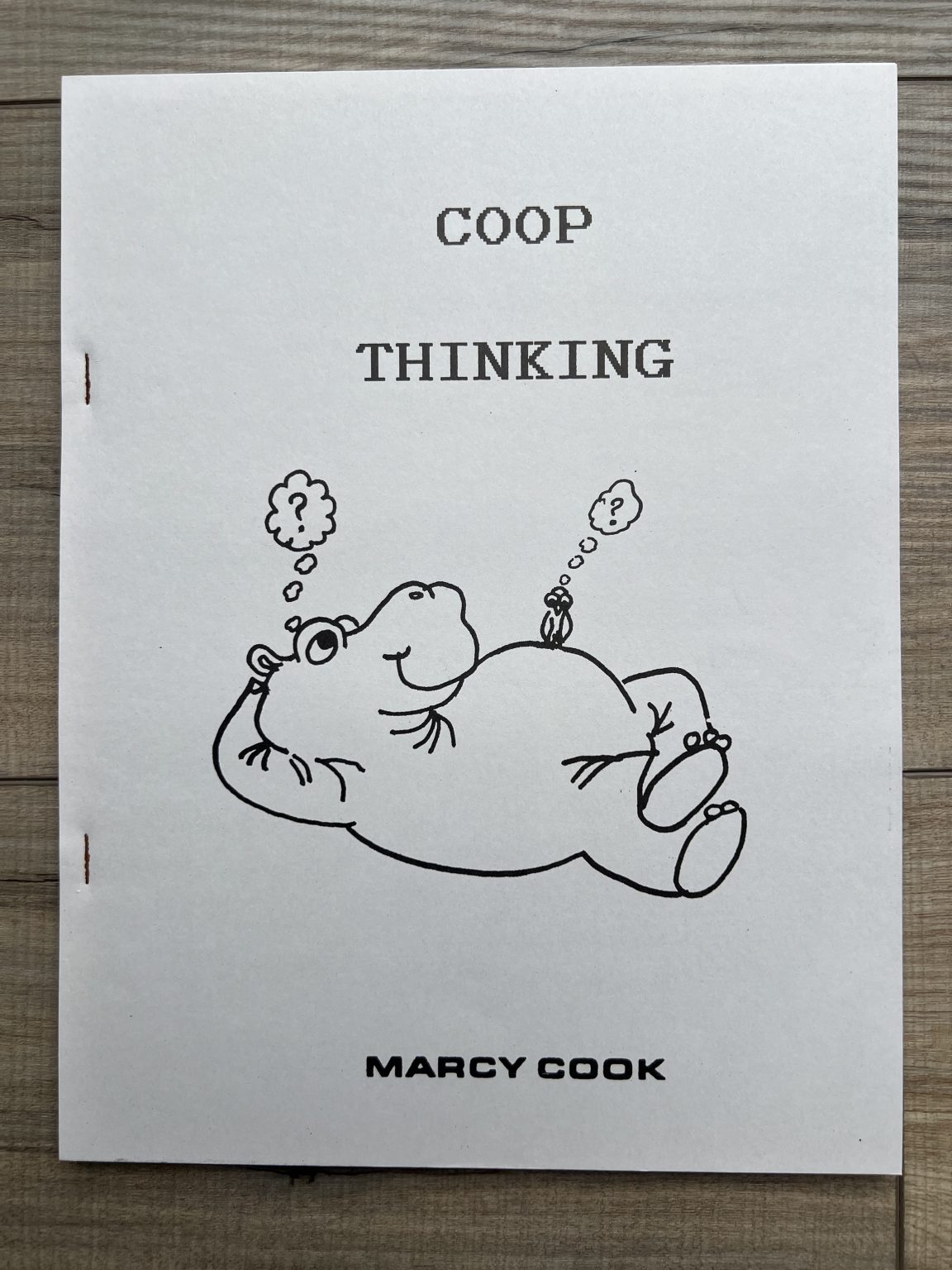 Complete List of Books - Marcy Cook Math