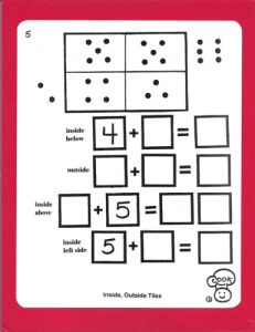 Tiles for Levels 1-3 - Marcy Cook Math